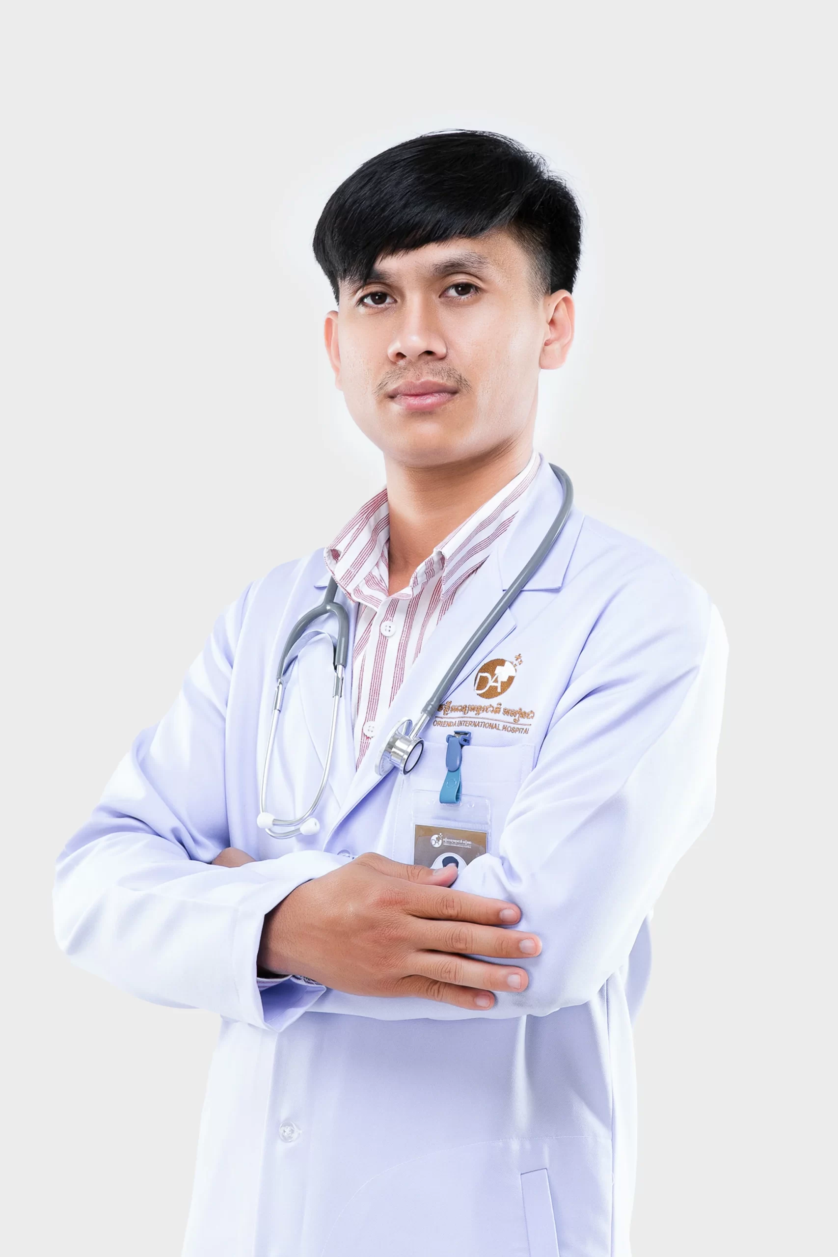 Our Doctors - Orienda International Hospital