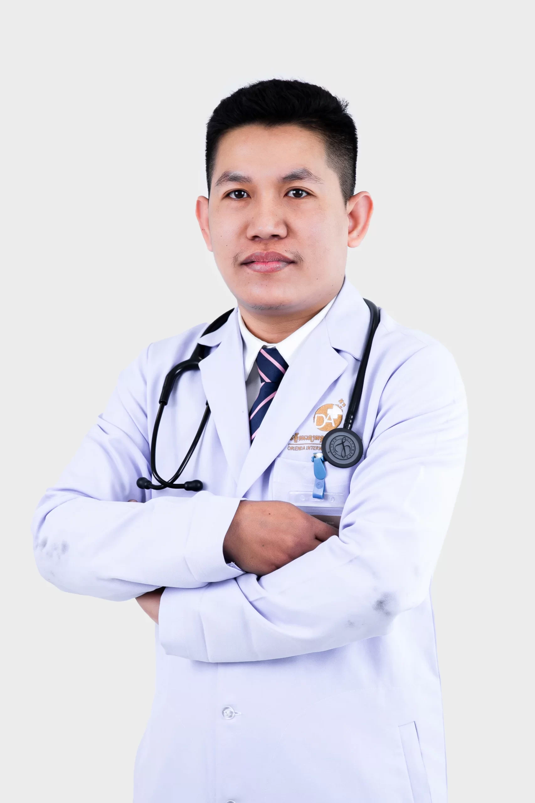 Our Doctors - Orienda International Hospital
